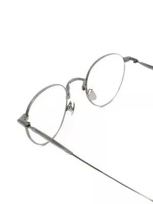 Matsuda Eyeglasses