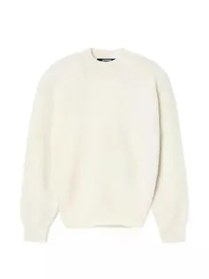 Jacquemus Pavane Long-sleeve Sweater
