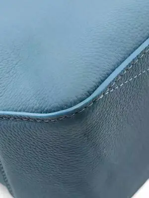 LOUIS VUITTON Aerogram Fast Line Tote Bag