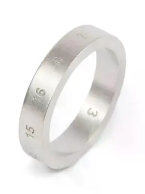 MAISON MARGIELA Numerical Ring