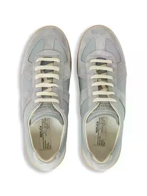 MAISON MARGIELA Replica Sneakers - Blue