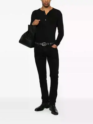 Etro Slim-cut Jeans