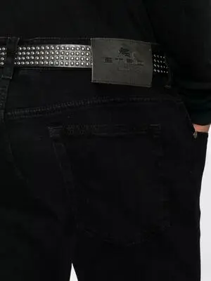 Etro Slim-cut Jeans