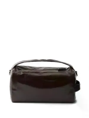Prada Leather Shoulder Bag