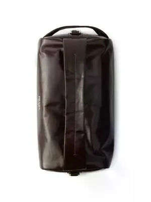 Prada Leather Shoulder Bag