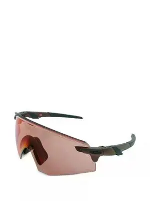 Oakley Encoder Sunglasses - Black