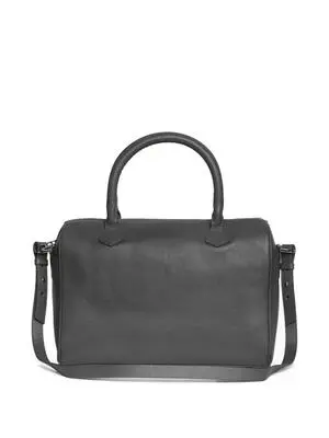 Zadig&Voltaire Medium Sunny Leather Tote Bag