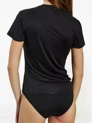 Adidas Adizero Logo Print T-shirt
