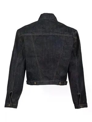 ENTIRE STUDIOS Buttoned-up Jacket