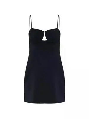 Givenchy Cut-out Underwired Dress