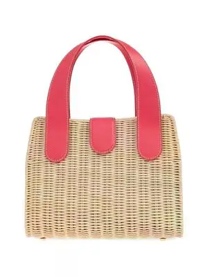 Rodo Woven Tote Bag