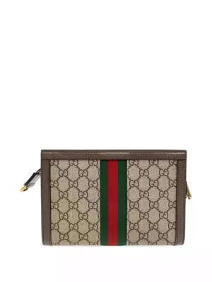 Gucci Ophidia Crossbody Bag - Neutrals