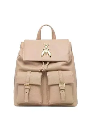 Patrizia Pepe Adjustable Backpacks