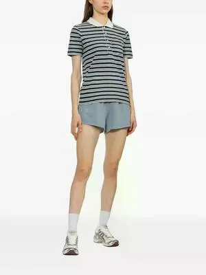 A.p.c. Oscar Striped T-shirt