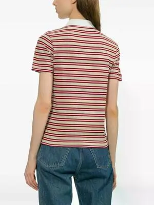 A.p.c. Oscar Polo Shirt