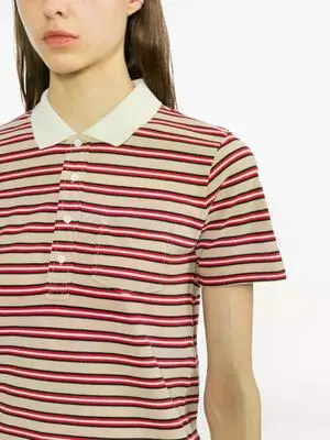 A.p.c. Oscar Polo Shirt