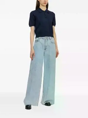 A.p.c. Ruby Polo Shirt