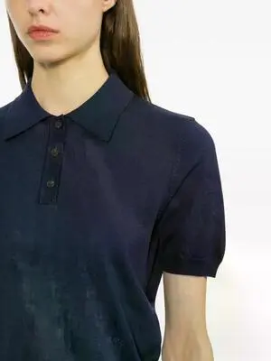 A.p.c. Ruby Polo Shirt