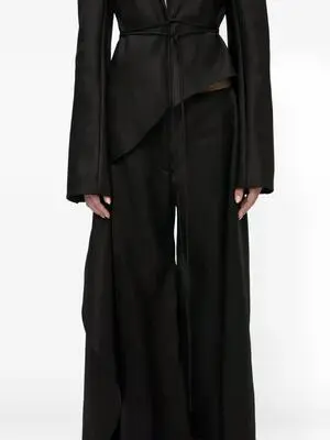 Christopher Esber Released Towel Trousers