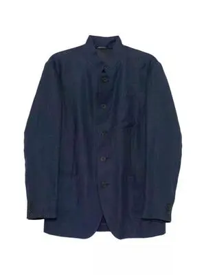 N.peal Portofino Jacket - Blue
