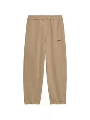 BARROW Logo Detail Track Pants