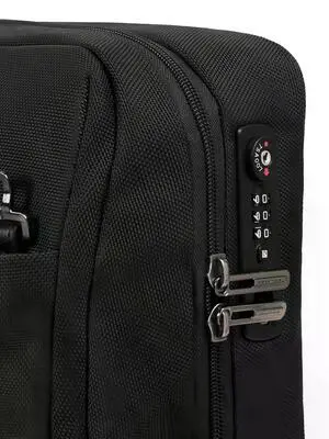 PIQUADRO Telescopic Handle Laptop Bag