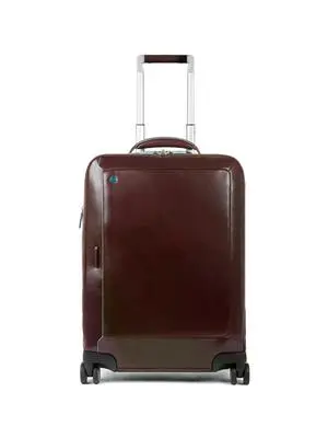 PIQUADRO Cabin Suitcase - Brown