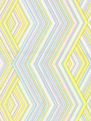 Missoni Zigzag-print Scarf