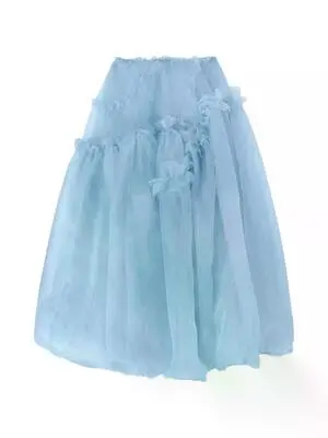 Ermanno Scervino Pull On Skirts