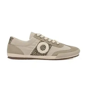 ARO May Hiking-stone Sneakers - Grey