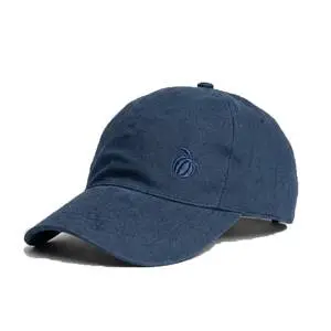 MAISON TANGERINE Baseball Hat - Blue