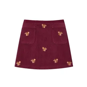 Yumi Printed Skirts