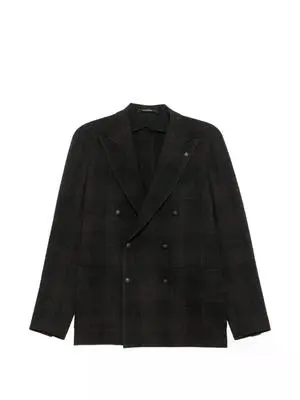 Tagliatore Double Breasted Suits For Men