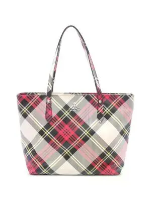 Vivienne Westwood Handheld Totes