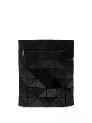 Issey Miyake Geometric Panel Backpack
