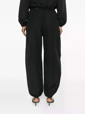 Alexander Wang Logo-print Track Pants