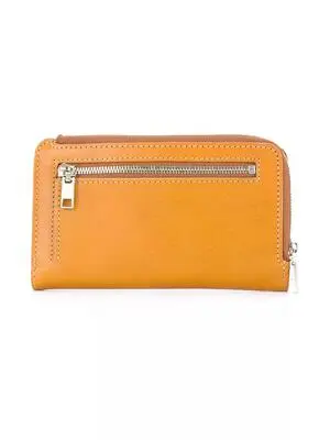 AS2OV Mobile Long Wallet - Brown