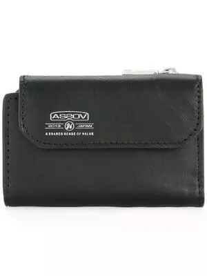 AS2OV Mobile Key Case - Black