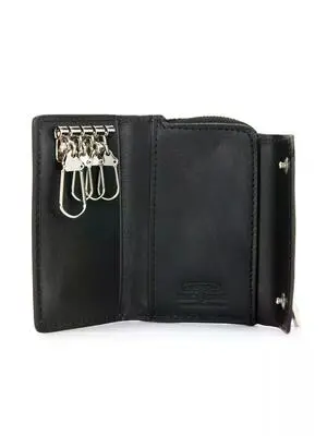 AS2OV Mobile Key Case - Black