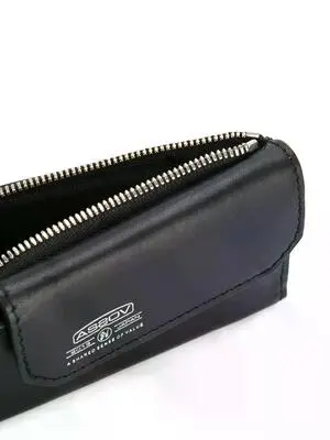 AS2OV Mobile Key Case - Black