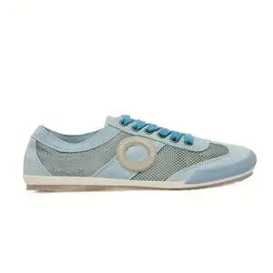 ARO Joaneta Barefoot Net Sneakers