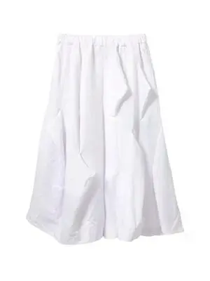 Comme Des Garçons Pleated Trousers