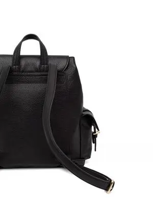 Patrizia Pepe Fly Plaque Backpack