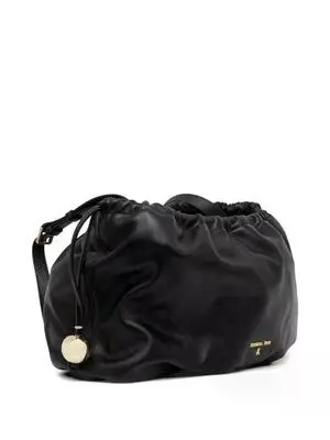 Patrizia Pepe Bubble Drawstring Bag