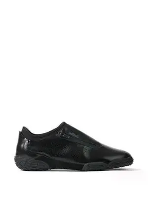 Adidas X Arte Antwerp Trivela Zip-fastening Sneakers