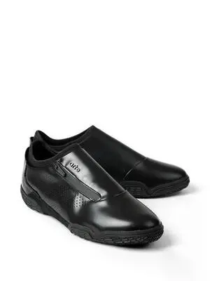 Adidas X Arte Antwerp Trivela Zip-fastening Sneakers
