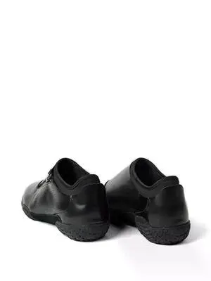 Adidas X Arte Antwerp Trivela Zip-fastening Sneakers