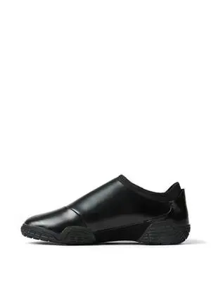 Adidas X Arte Antwerp Trivela Zip-fastening Sneakers