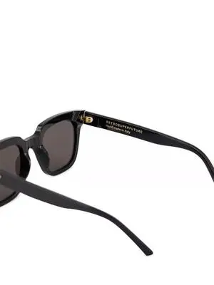 RETROSUPERFUTURE Giusto Sunglasses - Black