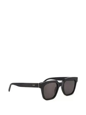 RETROSUPERFUTURE Giusto Sunglasses - Black